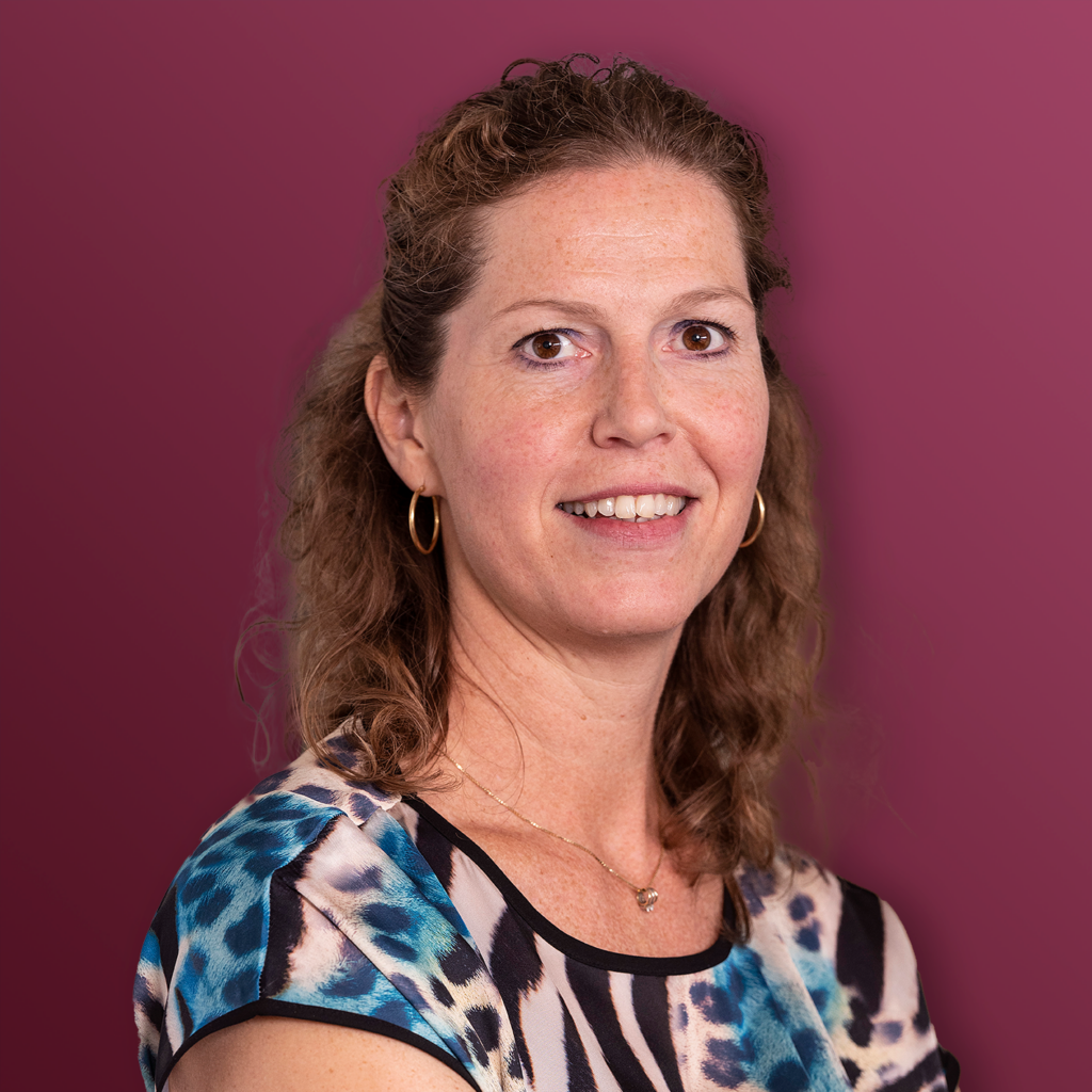 Irene Bakker - Eureco-Pharma