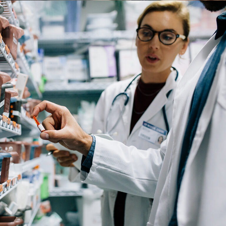 Portfolio - Eureco-Pharma